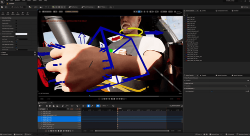 DOUBLEJUMP ACADEMY // Unreal Engine Complete Automotive Masterclass